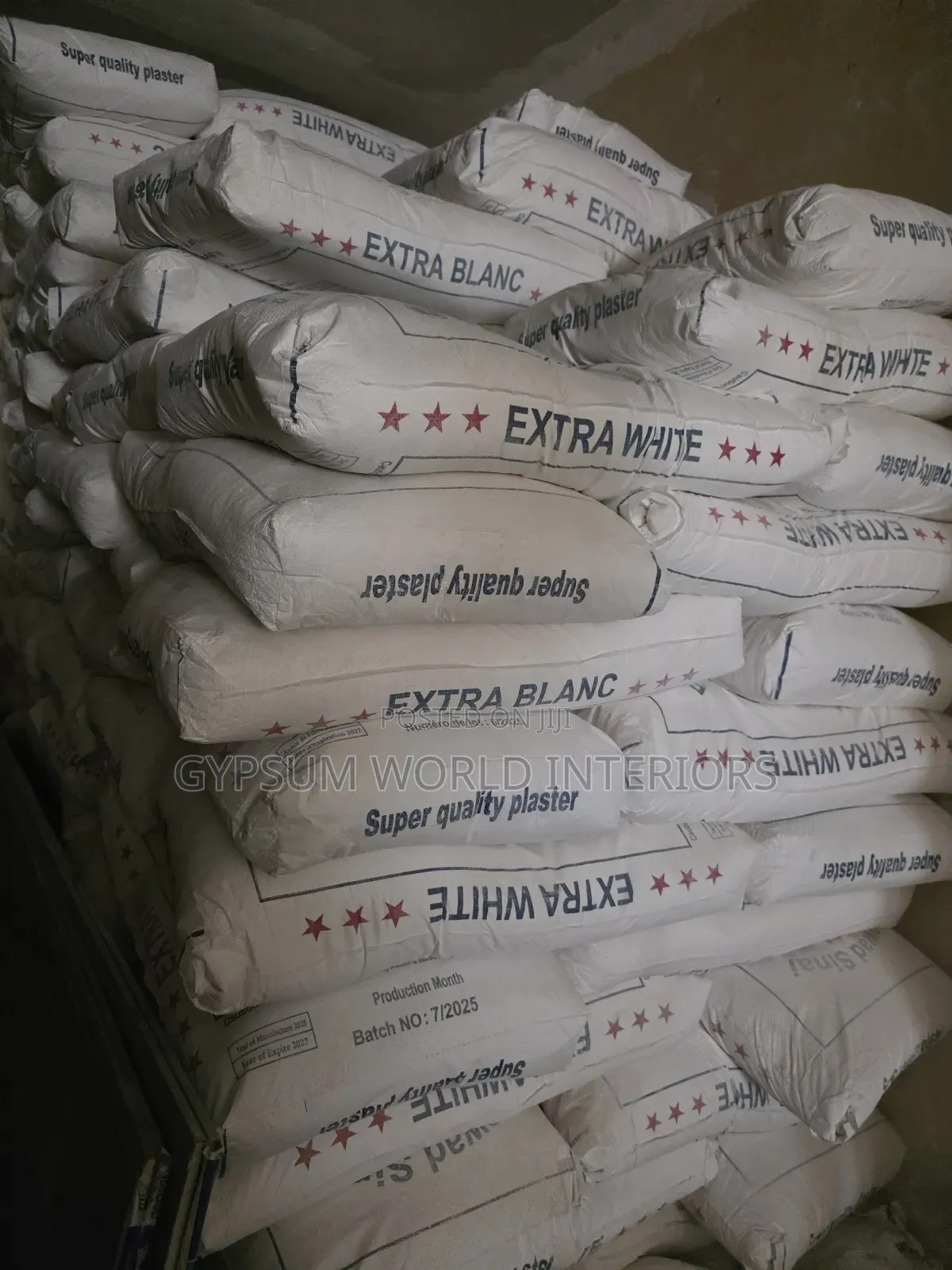 Pop Filler Factory Price in Central Division - Building & Trade ...