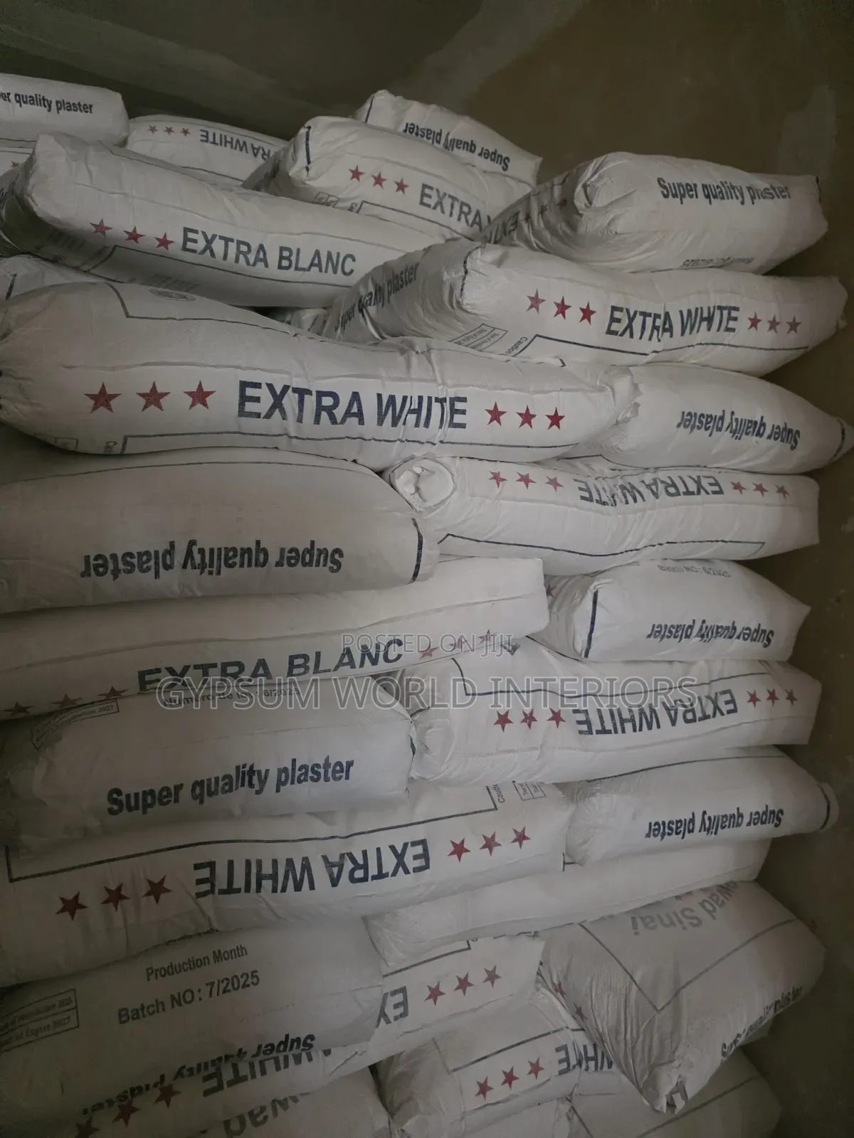 Pop Filler Factory Price in Central Division - Building & Trade ...