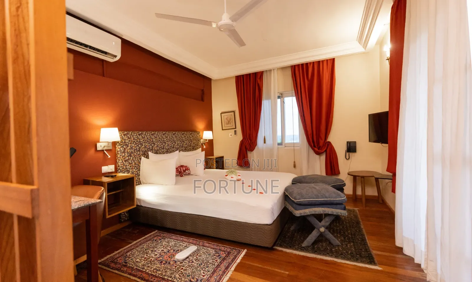 Hotel Bookings in Central Division - Travel Agents & Tours, Fortune ...