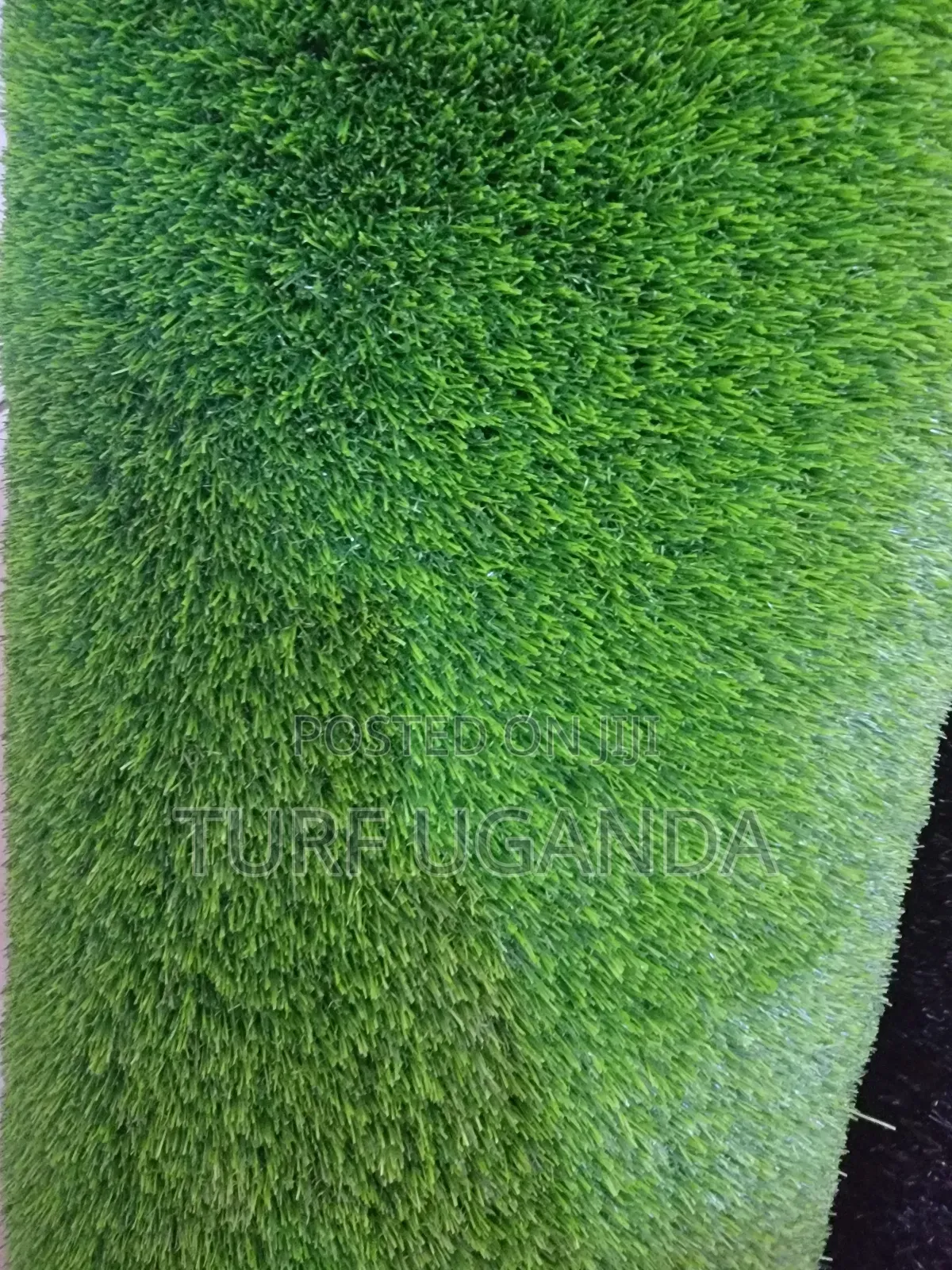 Solid Soft Artificial Turf in Central Division - Garden Supplies, Turf ...