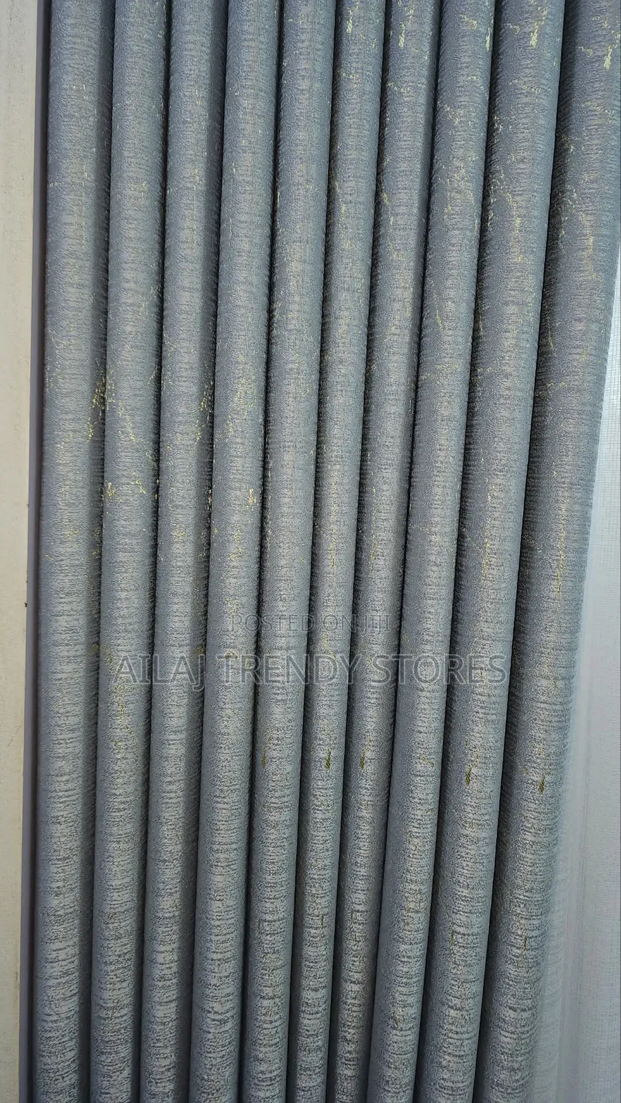 Not Your Usual Curtain Fabric Per Metre in Central Division - Home ...