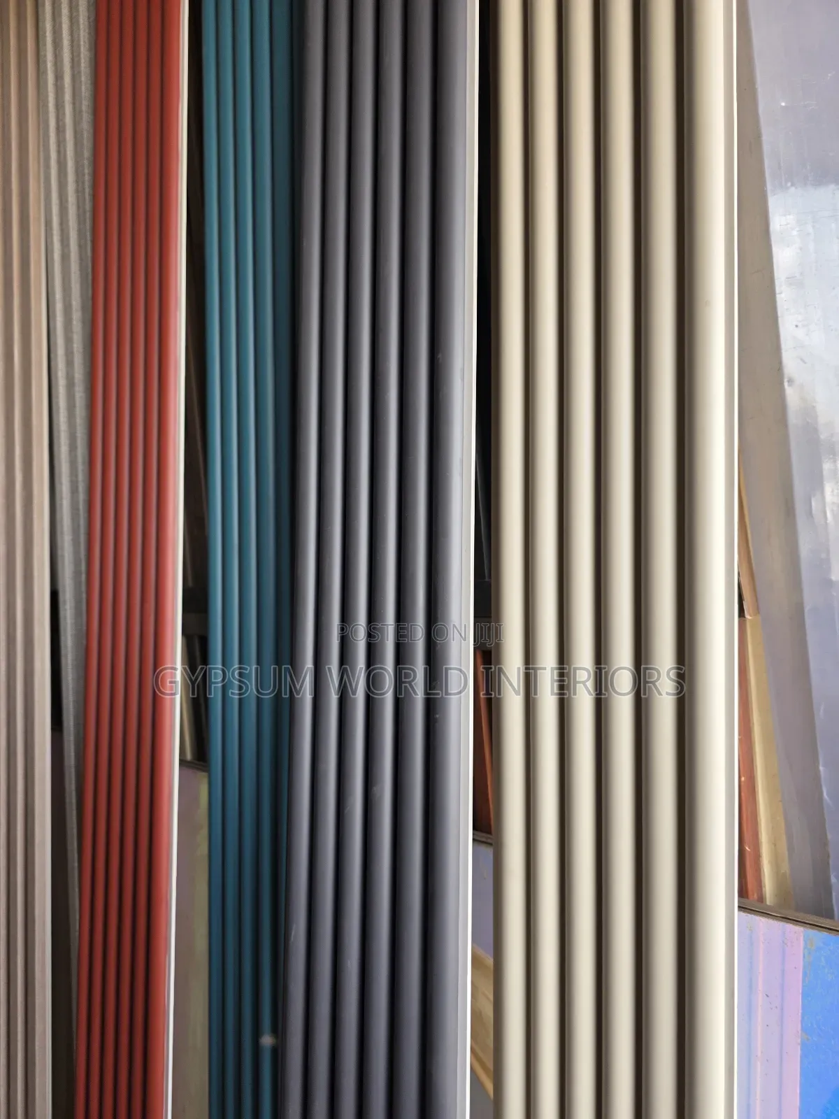 Wall Panels Factory Price in Central Division - Building Materials ...