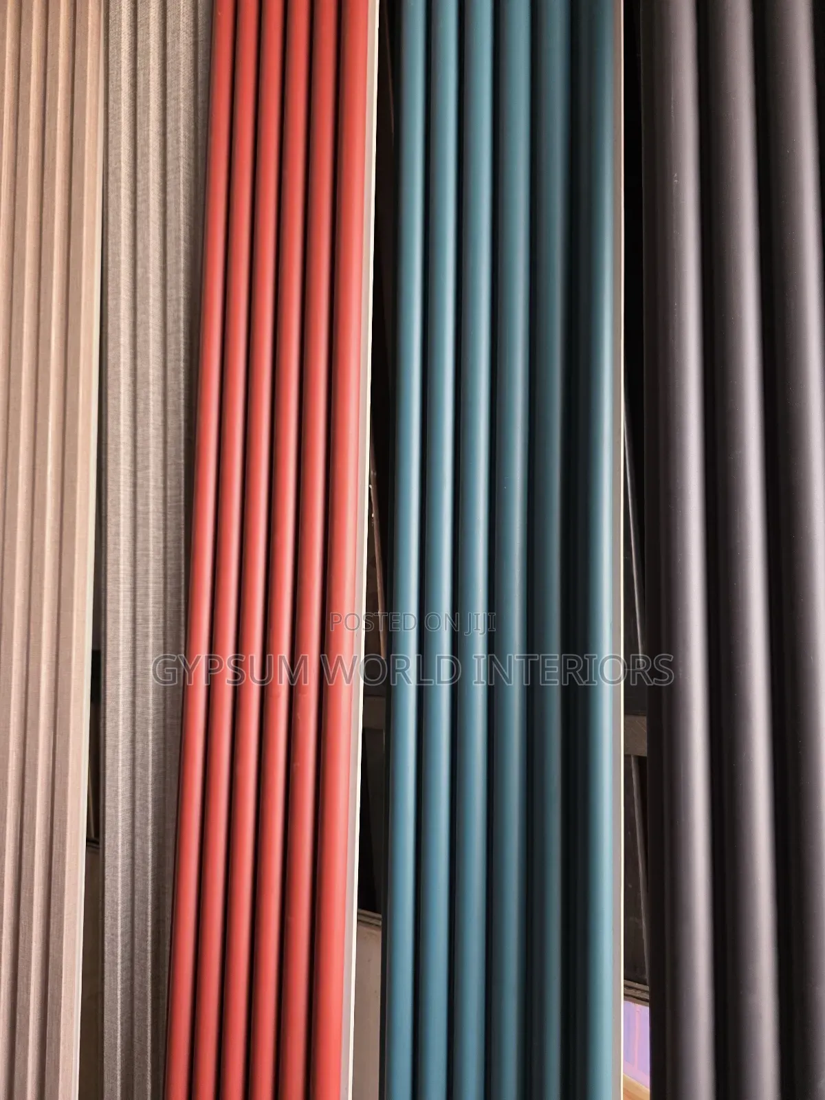 Wall Panels Factory Price in Central Division - Building Materials ...