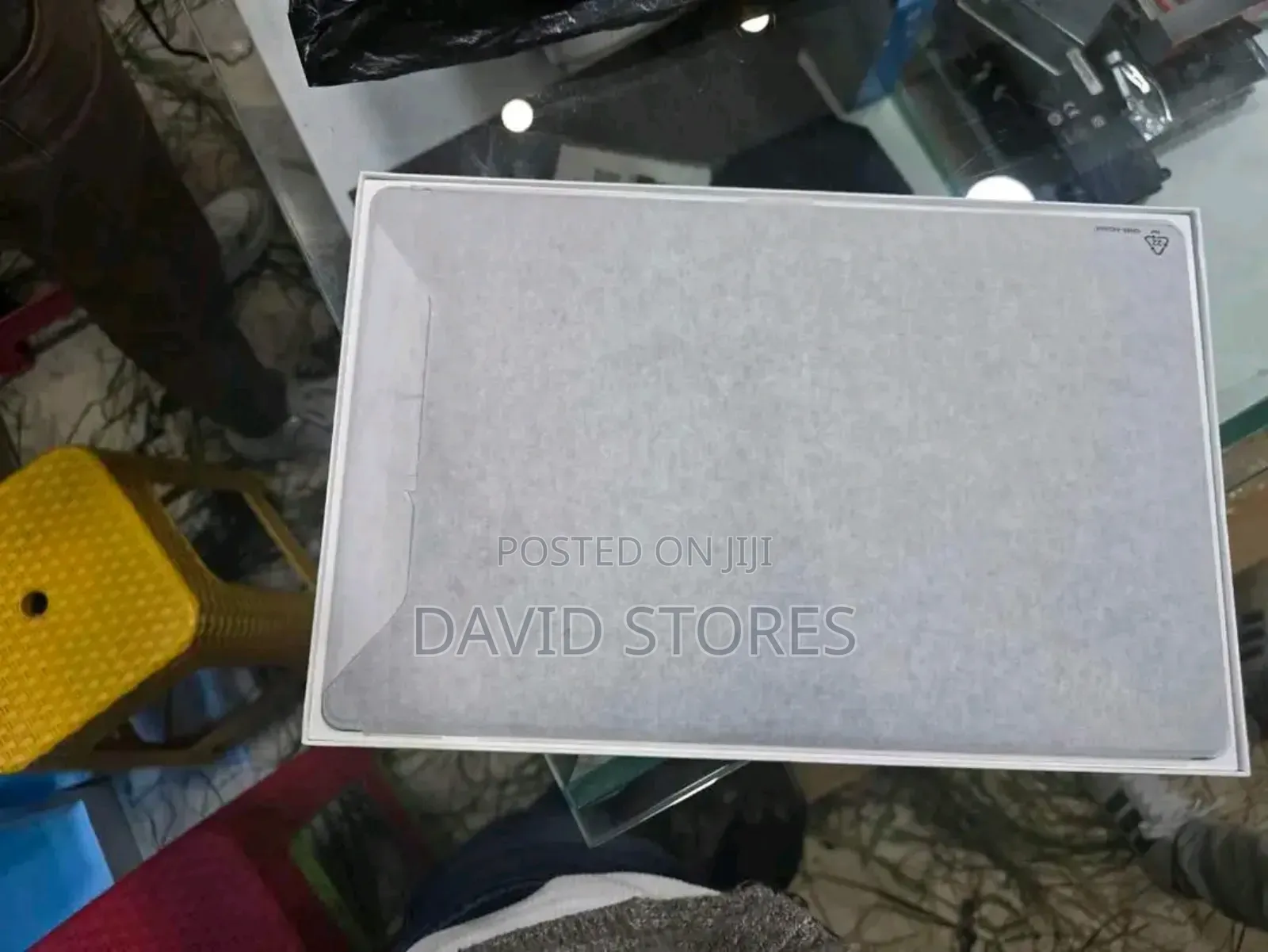 New Samsung Galaxy Tab S10 Ultra 256 GB Black in Central Division ...