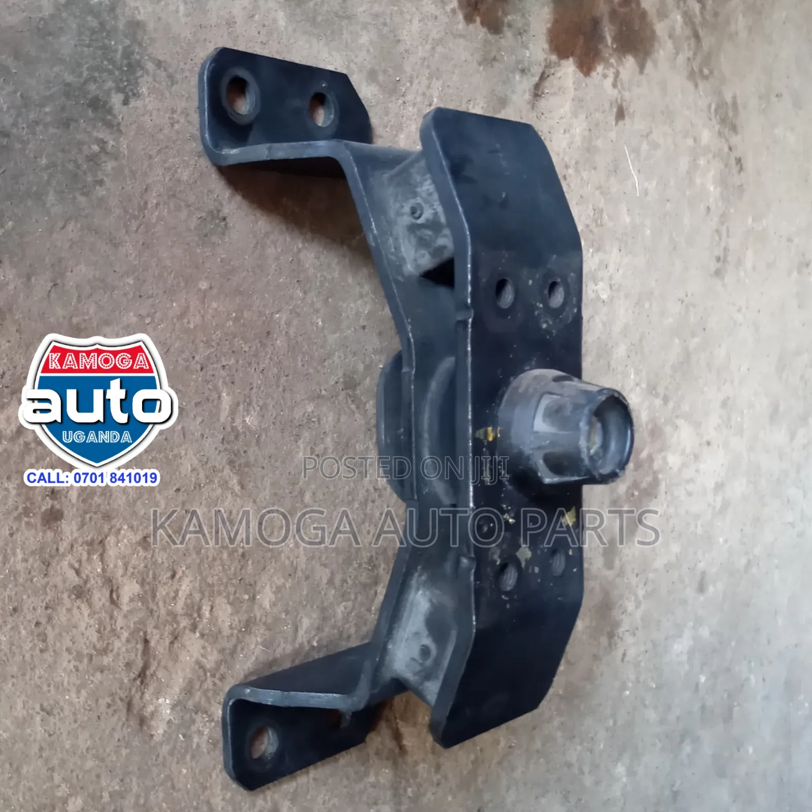 Vigo Revo Gearbox Mounting. in Central Division - Vehicle Parts ...