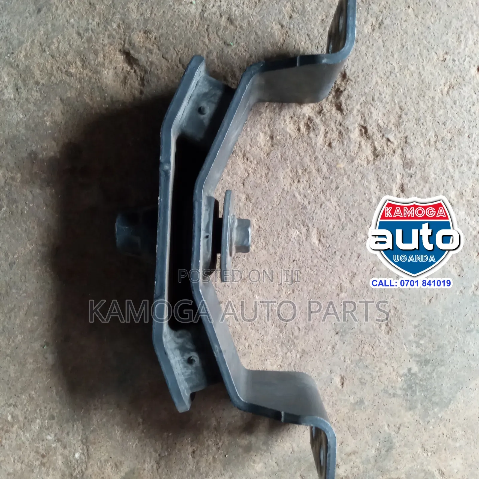 Vigo Revo Gearbox Mounting. in Central Division - Vehicle Parts ...