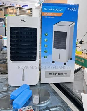 7 Litres Pixel Air Cooler With Touch Panel in Central Division - Home ...
