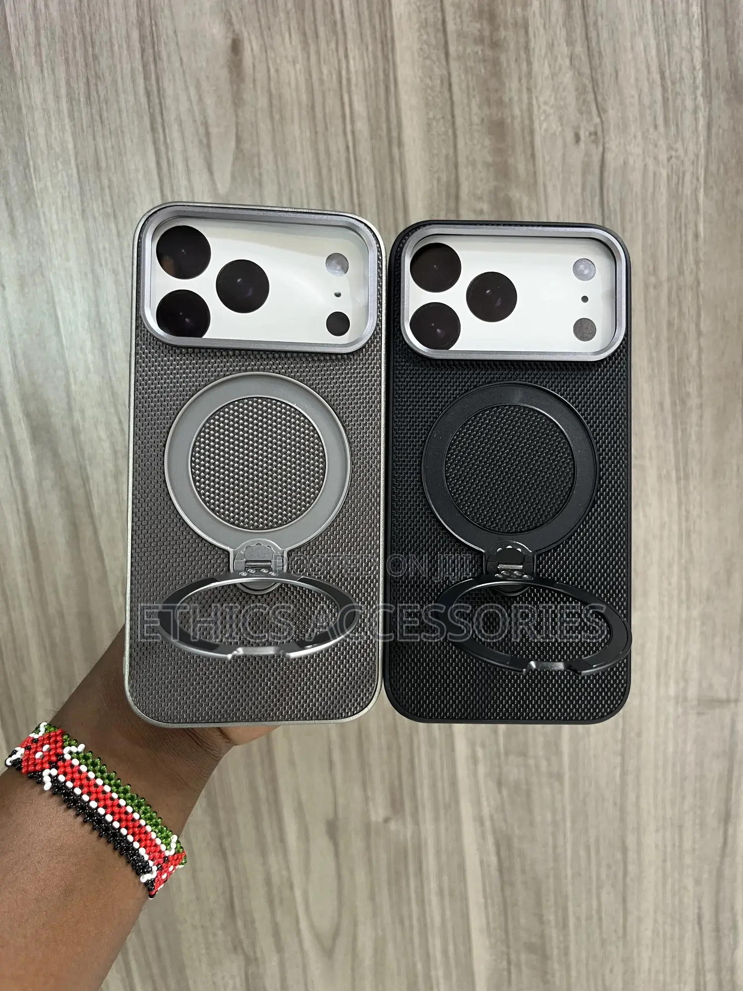 J-Case iPhone 17 Pro Max in Central Division - Accessories for Phones ...