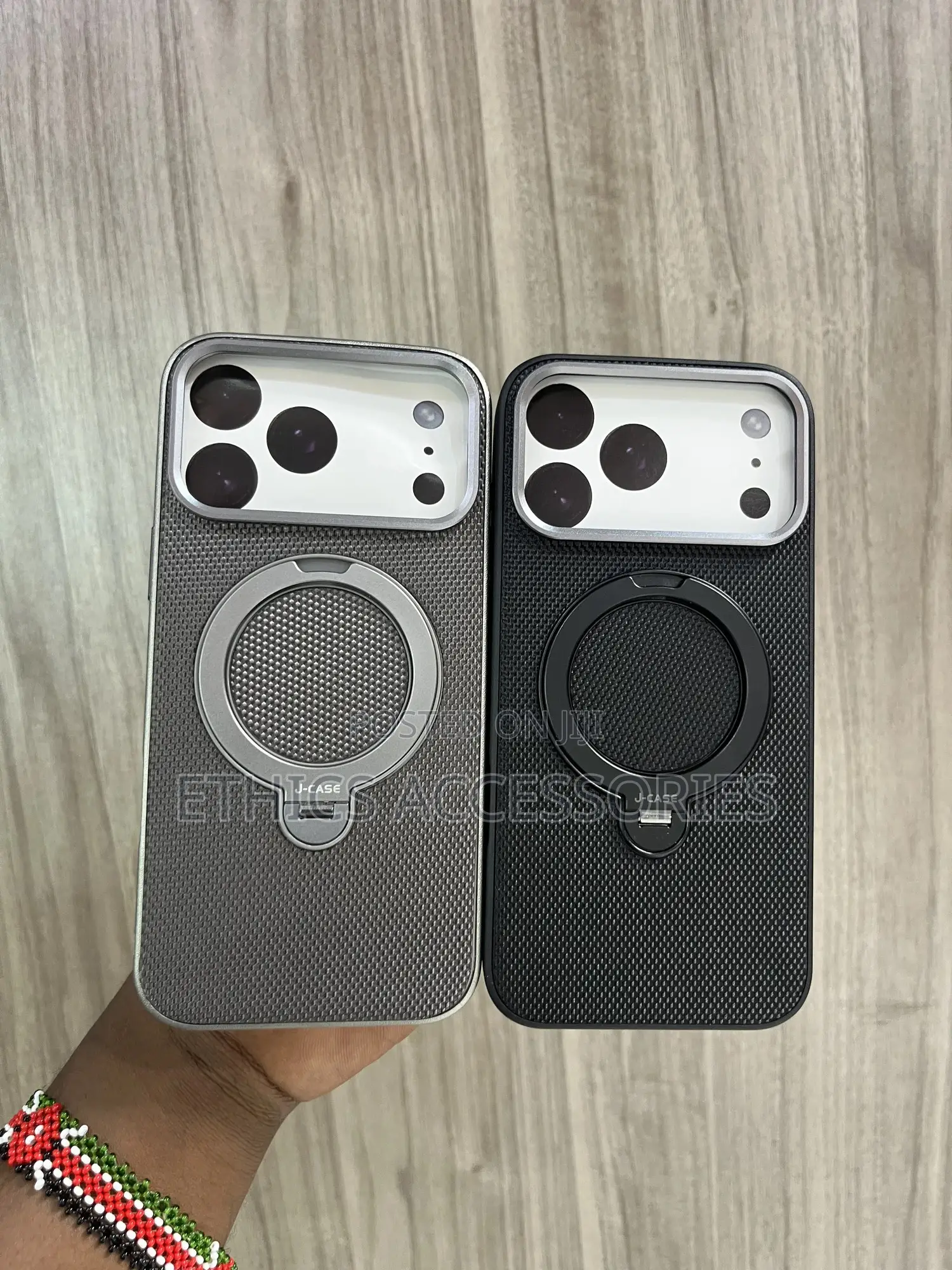 J-Case iPhone 17 Pro Max in Central Division - Accessories for Phones ...