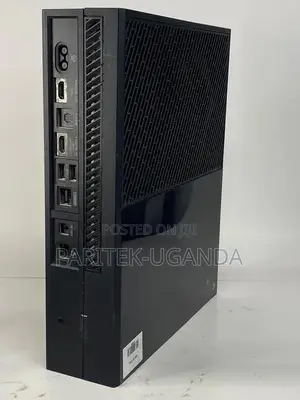 Microsoft Xbox One 500gb Black Model 1540 Console in Central Division ...