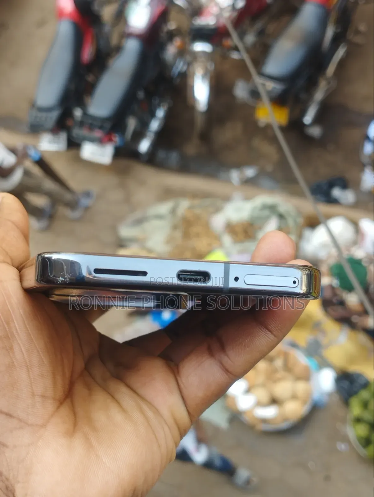 Google Pixel 9 Pro XL 256 GB Gray in Central Division - Mobile Phones ...