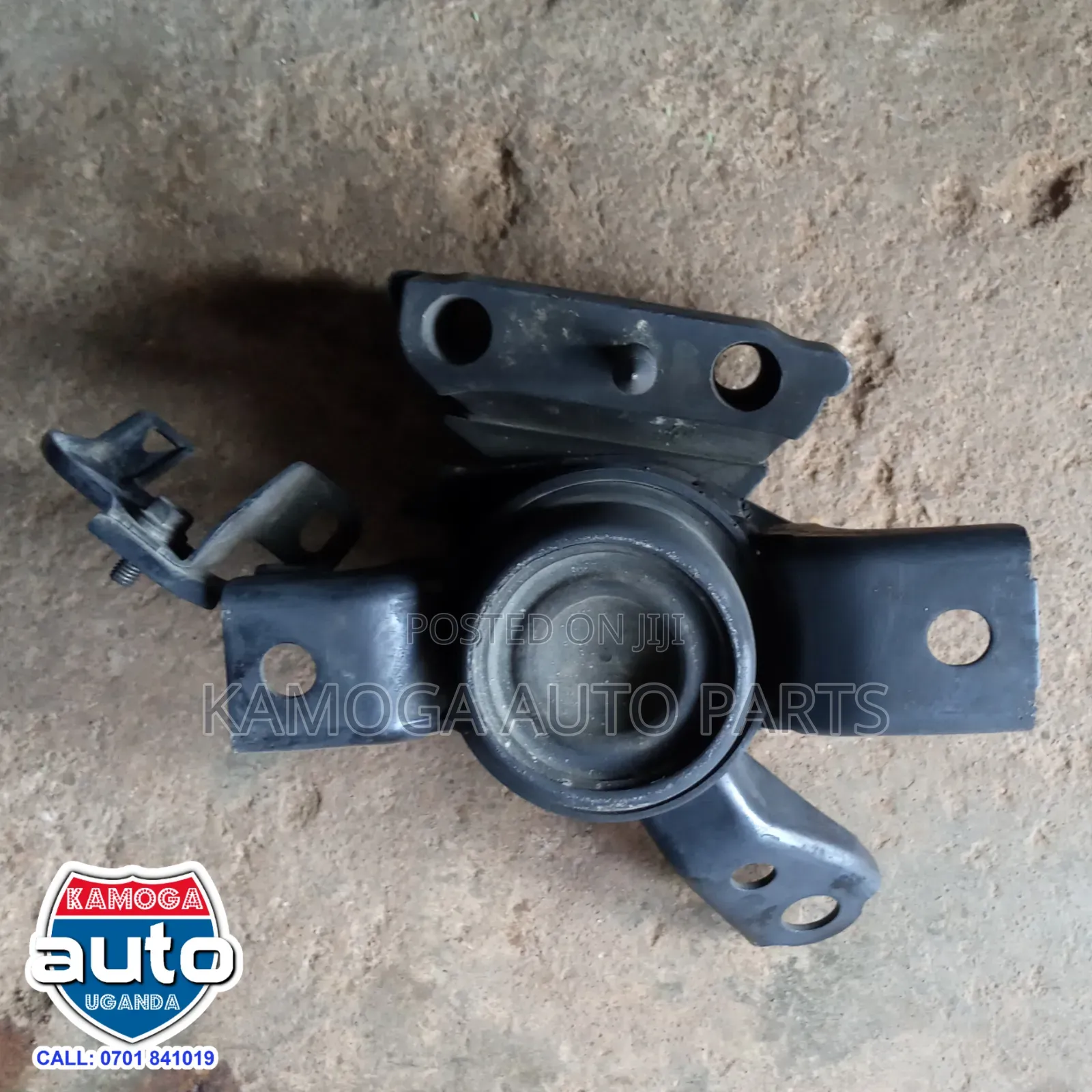 Vanguard, Alphard 2010 Engine Mounting. in Central Division - Vehicle ...