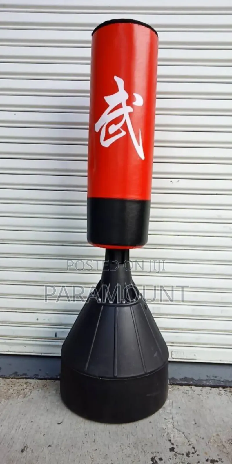 Standing Punching Bag in Kawempe - Sports Equipment, Paramount Online ...