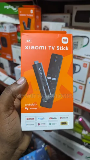Xiaomi Tv Stick Free Tv Channels in Central Division - TV & DVD ...