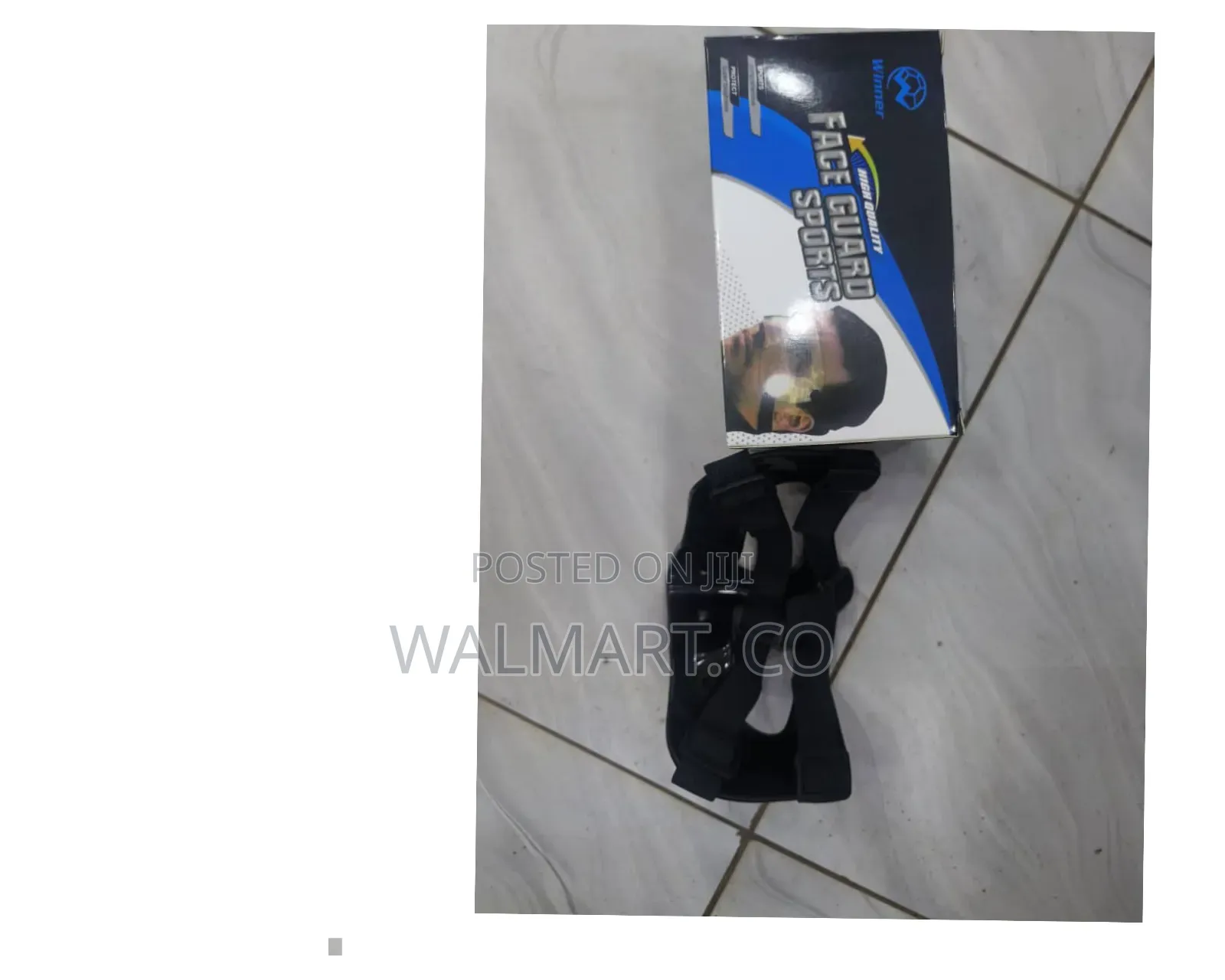 High Quality Face Guard Sports Mask in Central Division - Sports ...