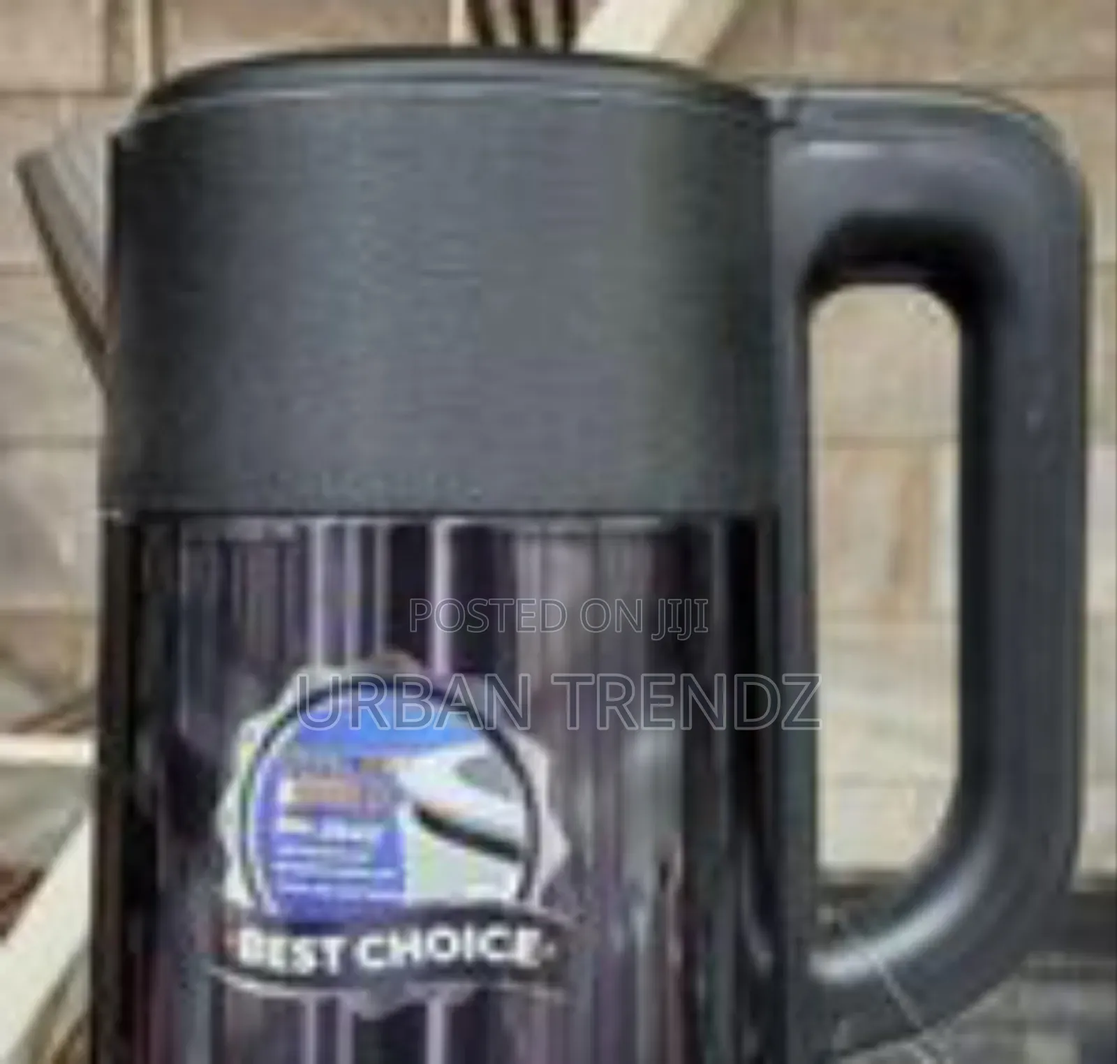 Electric Tea Kettle in Central Division - Kitchen Appliances, Mubiru ...