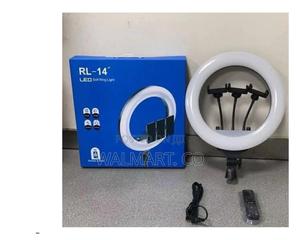 Generic Rl-14 14 Inch Led Soft Ring Light in Central Division ...