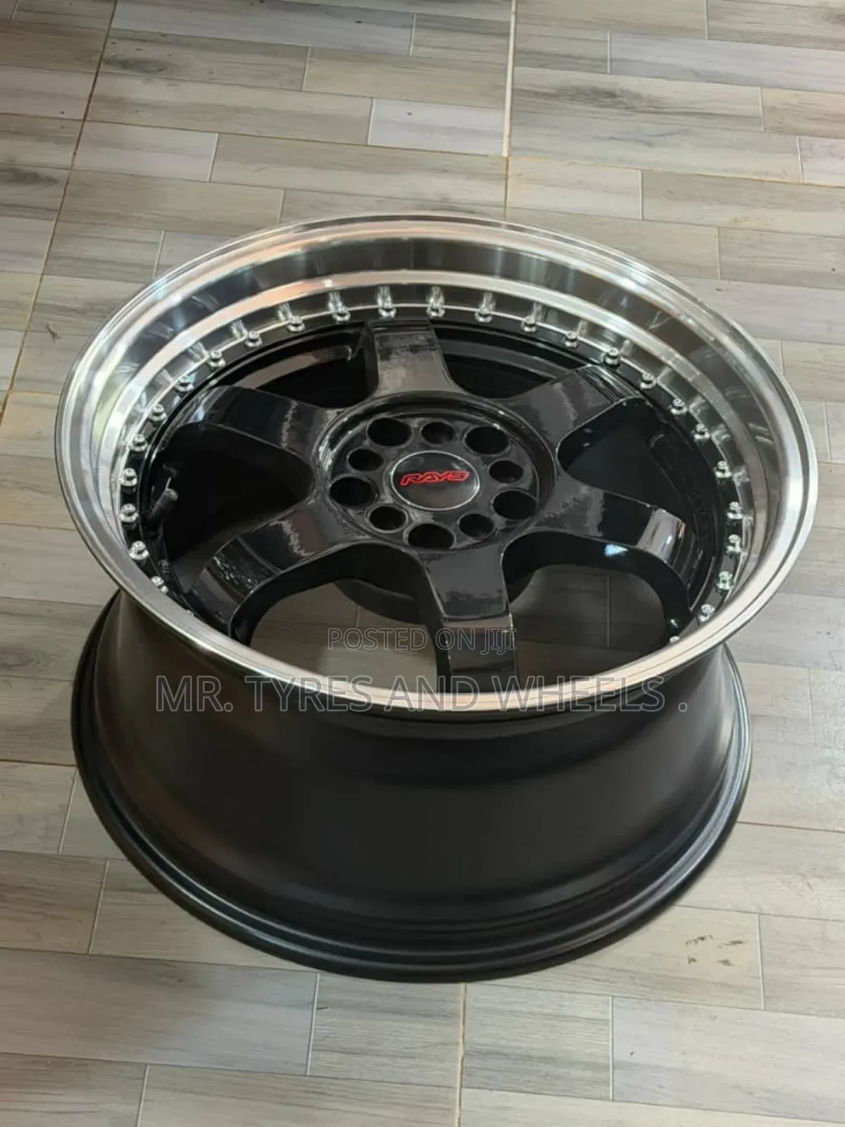 Its 18 With Sam Small Offset With 9.0j And With A Big Dish We Do Swap ...