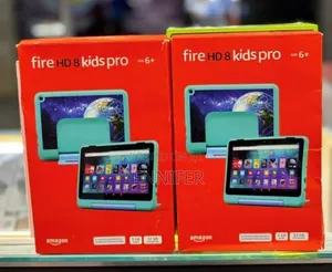 New Amazon Fire HD 8 32 GB Green in Rubaga - Tablets, Jennifer Meddy ...