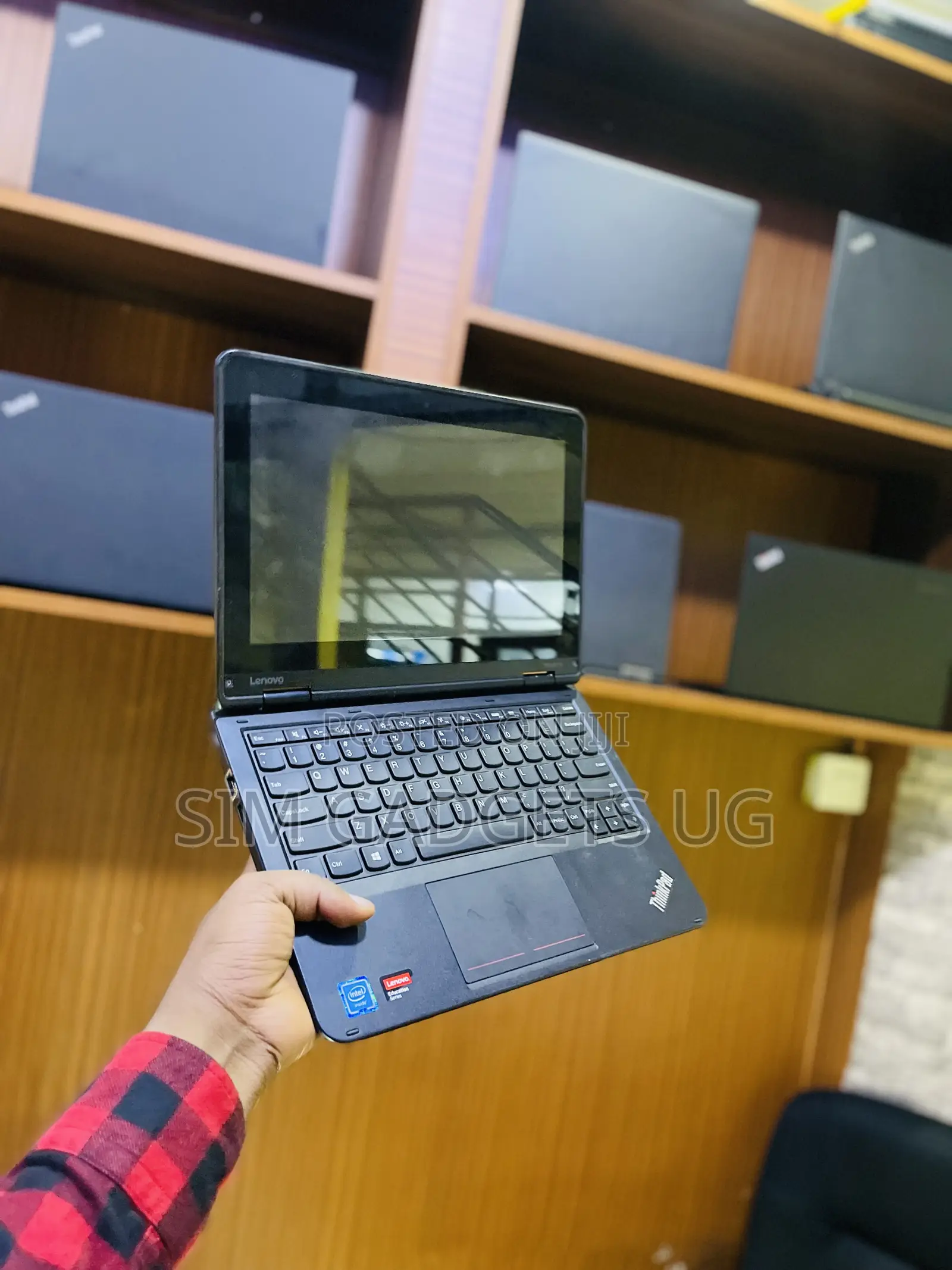 Laptop Lenovo 4GB Intel Celeron SSD 128GB in Central Division - Laptops ...