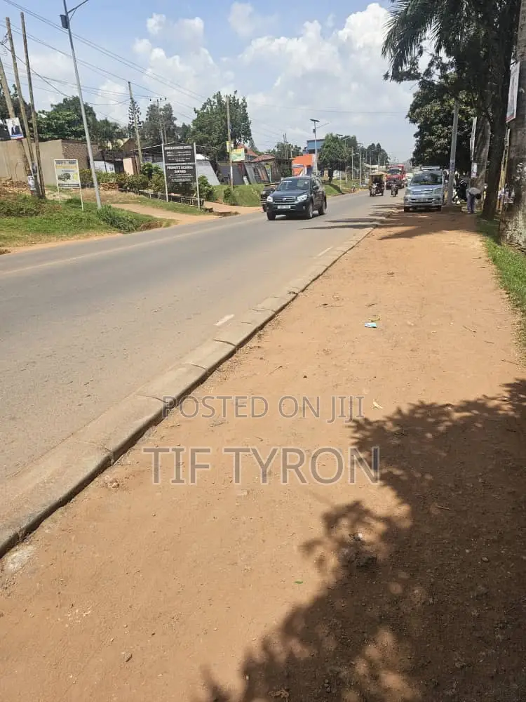 Land for Sale in Central Division - Land & Plots for Sale, Tif Tyron ...