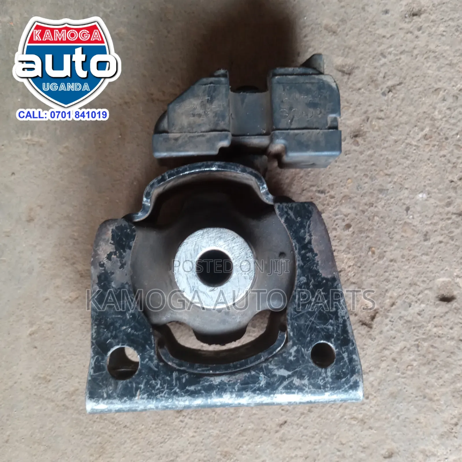 Harrier Rx, Alphard 2010 Radiator Mounting. in Central Division ...