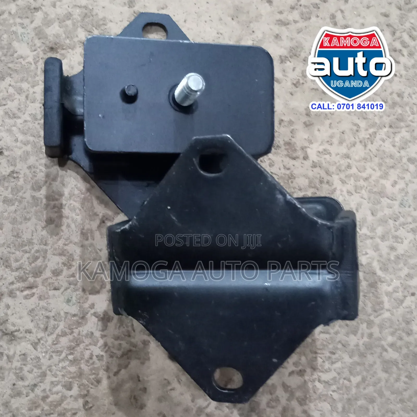 L200 Old Model Engine Mountings. in Central Division - Vehicle Parts ...