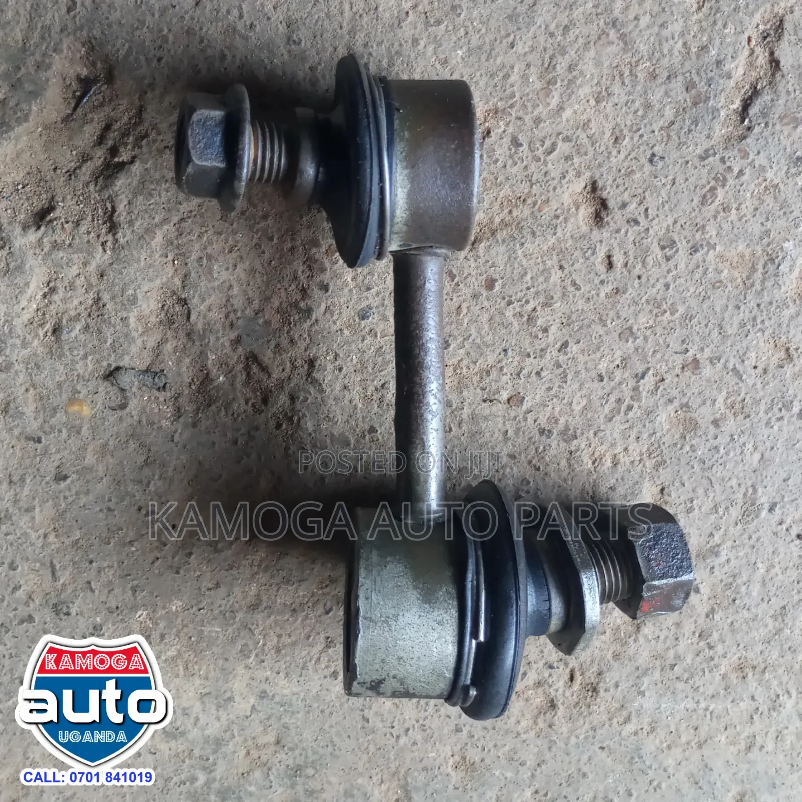 Super Custom and Regius Behind Z Link. in Central Division - Vehicle ...