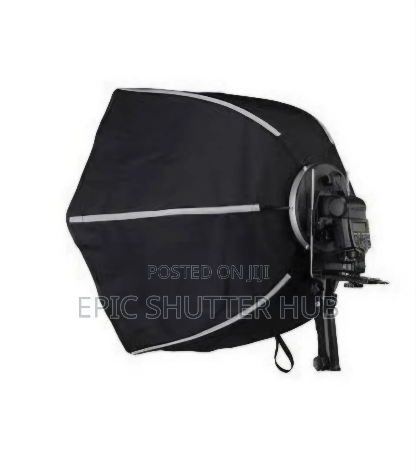 Neewer Hoofoto Deep Parabolic Softbox (60", Balcar Speed Ring) in ...