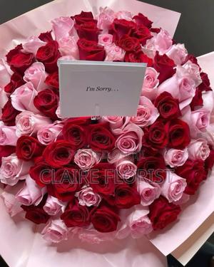 Iam Sorry Fresh Flower Bouquet in Central Division - Wedding Venues ...