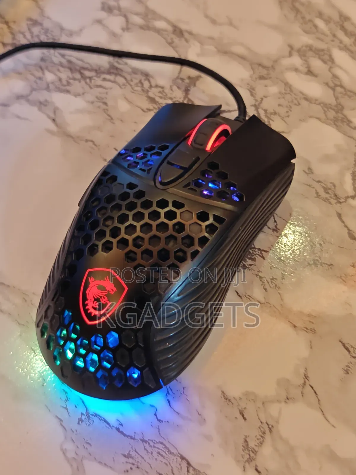 Msi Gaming Mouse in Central Division - Computer Accessories , K Gadgets ...