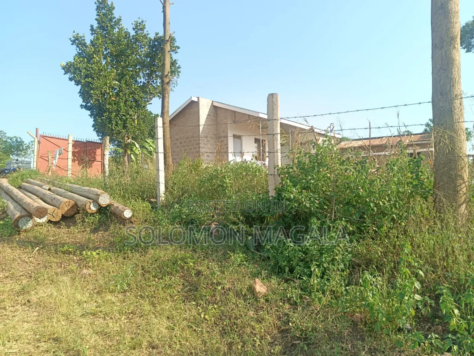 Land for Sale in Central Division - Land & Plots for Sale, Solomon ...