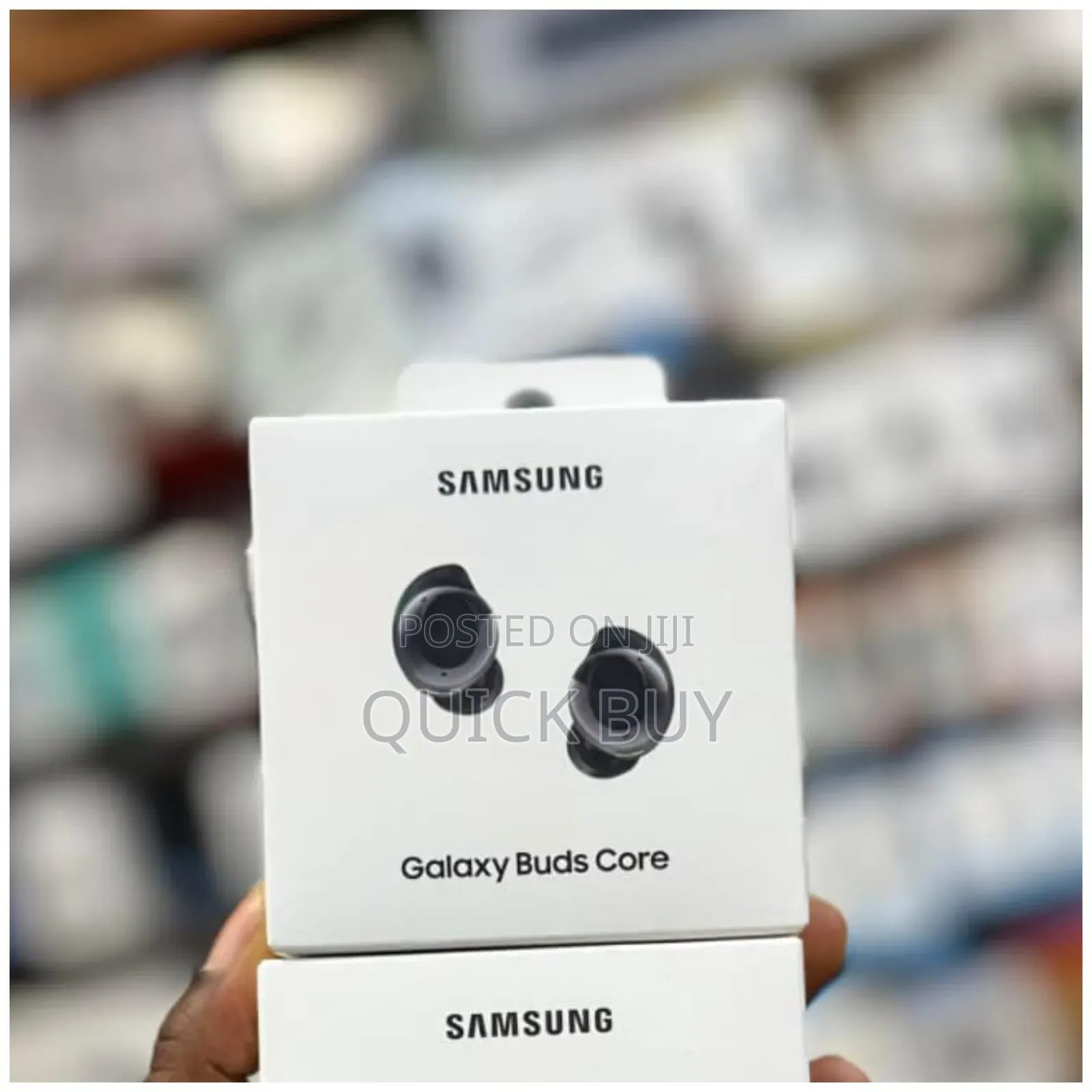 Samsung Galaxy Buds Core in Central Division - Headphones, King Ryan ...