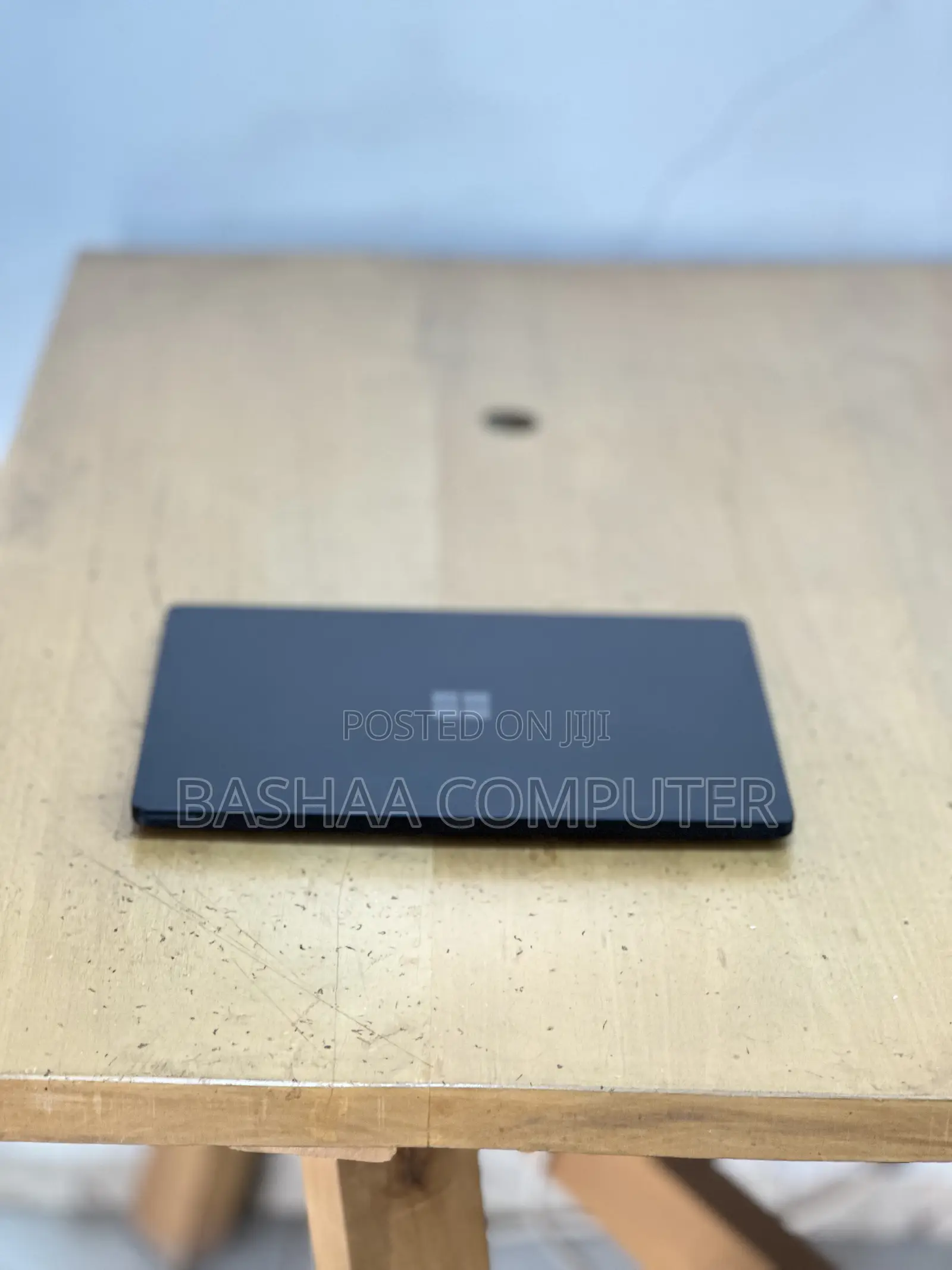 New Laptop Microsoft Surface Laptop 4 16GB Intel Core I7 SSD 512GB in ...