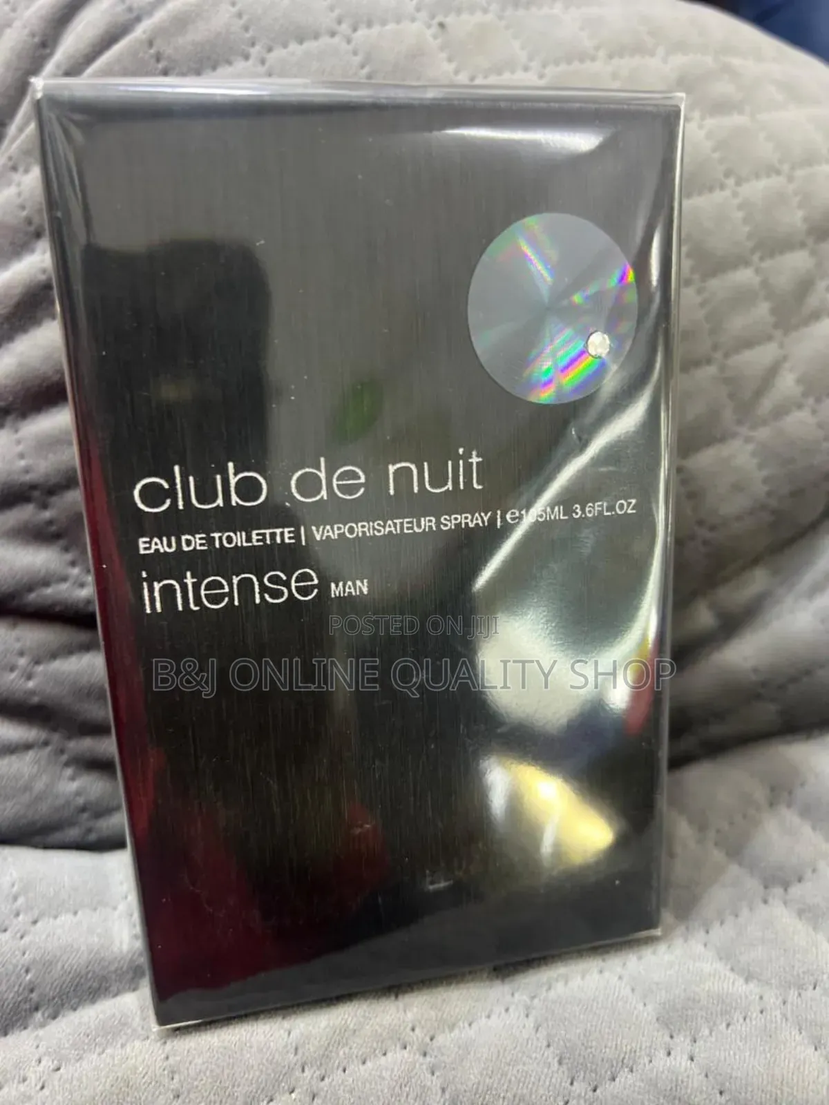 Club De Nuit in Central Division - Fragrances, Nj Perfume Gallery | Jiji.ug