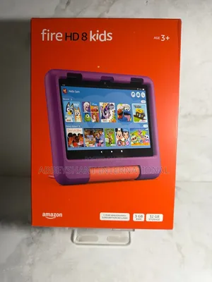 New Amazon Fire HD 8 32 GB in Central Division - Tablets, Nsimbe ...