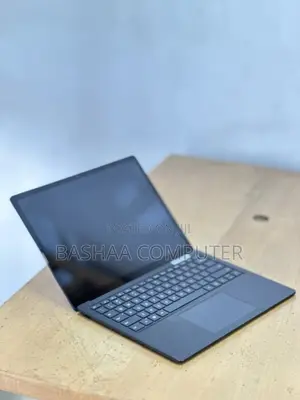 New Laptop Microsoft Surface Laptop 4 16GB Intel Core I7 SSD 512GB in ...