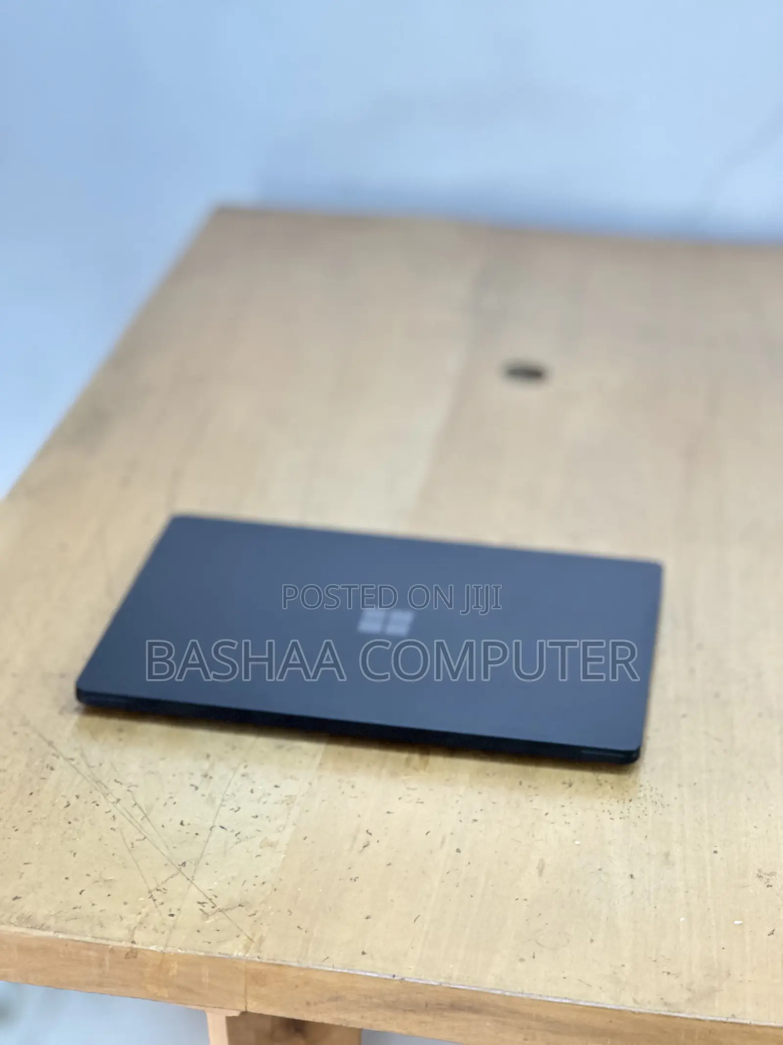 New Laptop Microsoft Surface Laptop 4 16GB Intel Core I7 SSD 512GB in ...