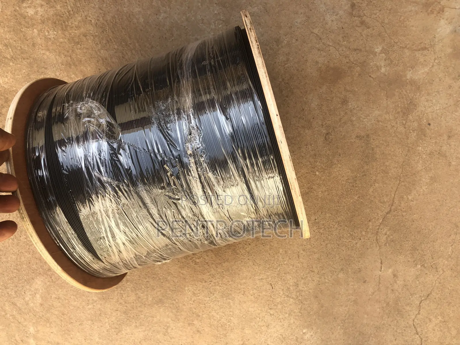 Fiber Drop Cable 2 Core 1km in Central Division - Networking Products ...