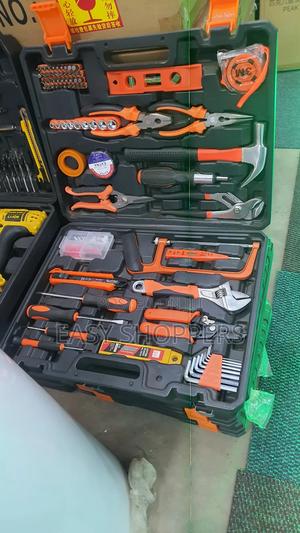 General Hand Tool Set for sale - EASY shoppers Price: USh 210,000 on ...