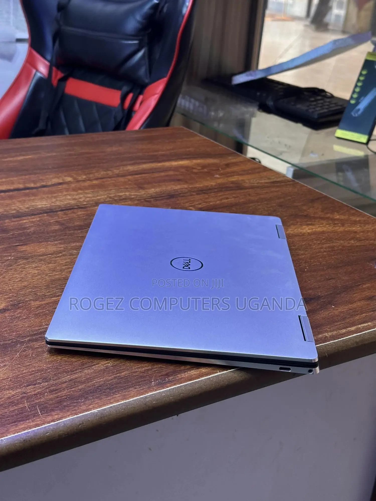 New Laptop Dell XPS 13 9310 16GB Intel Core i7 SSD 512GB in Central ...