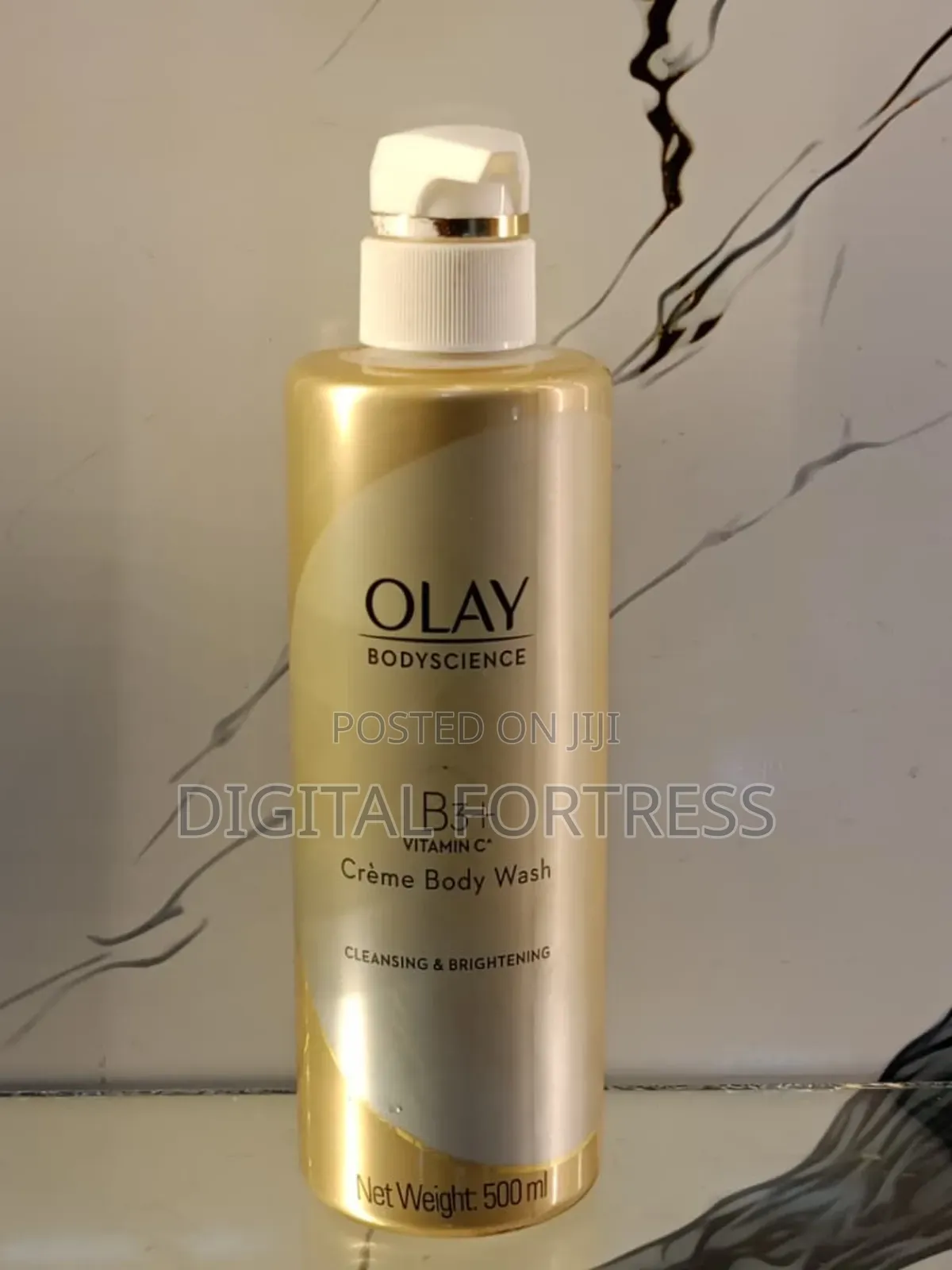 Olay Body Science Vitamin C+B Body Wash in Central Division - Body Care ...