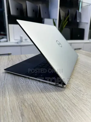 Laptop Dell XPS 13 9310 16GB Intel Core I7 SSD 512GB in Central ...