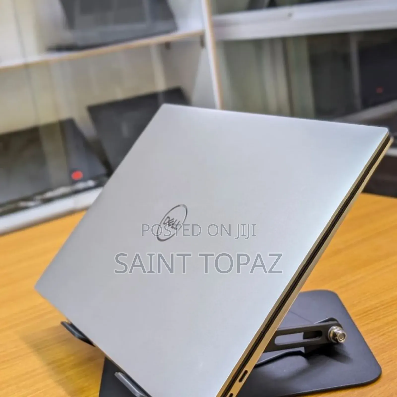 Laptop Dell XPS 13 9310 16GB Intel Core I7 SSD 512GB in Central ...