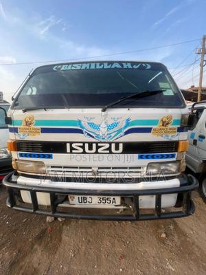 Isuzu Forward or Juston in Central Division - Trucks & Trailers ...
