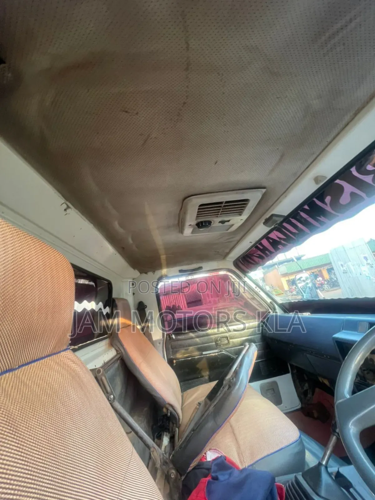 Isuzu Forward or Juston in Central Division - Trucks & Trailers ...