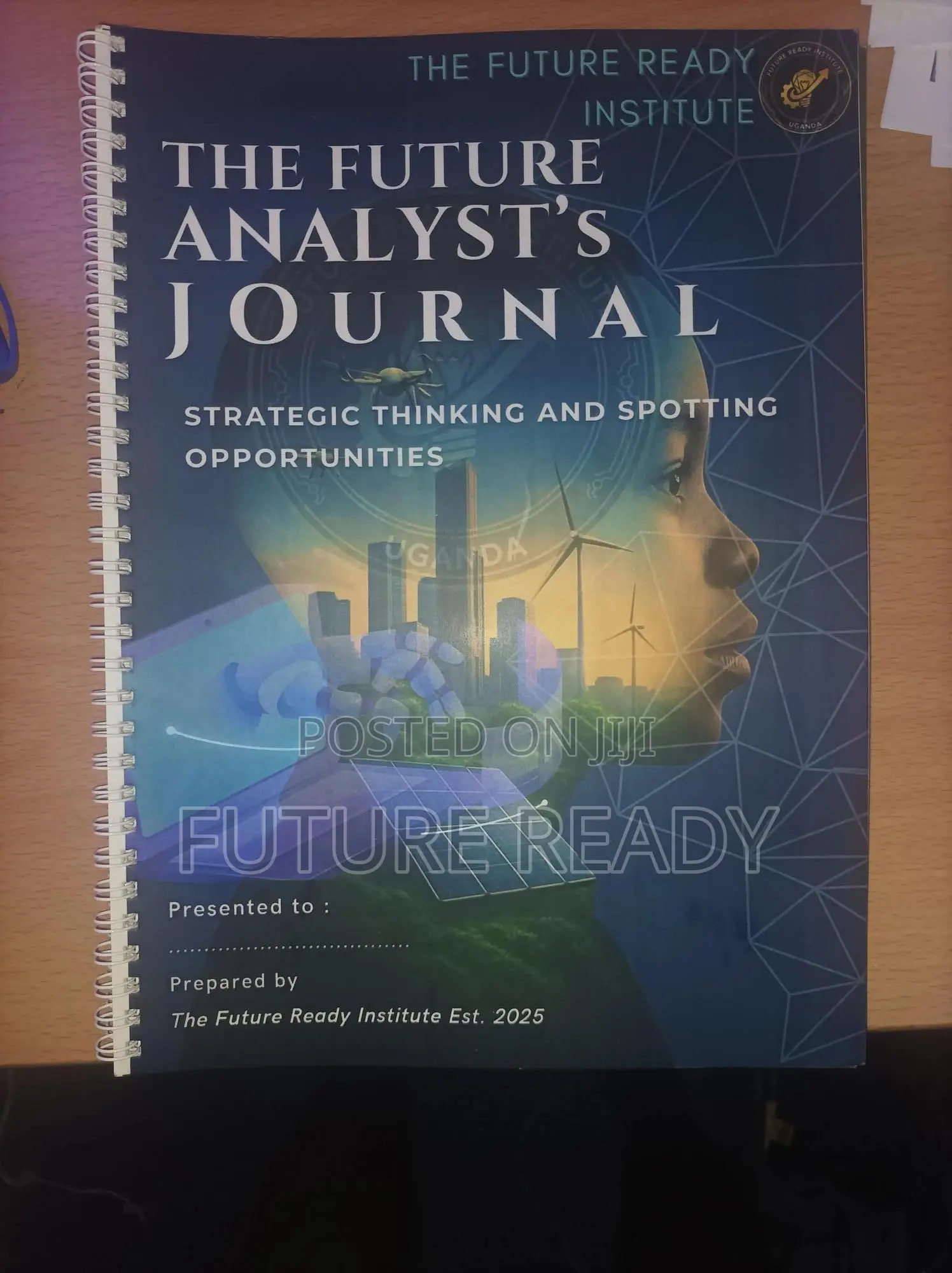 Analyst's Journal: Strategic Thinking Ai Logic in Central Division ...