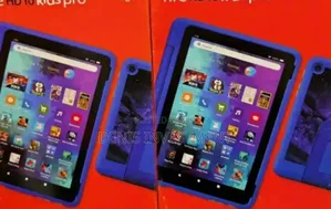 New Amazon Fire HD 10 32 GB in Rubaga - Tablets, Denis Kirumira | Jiji.ug