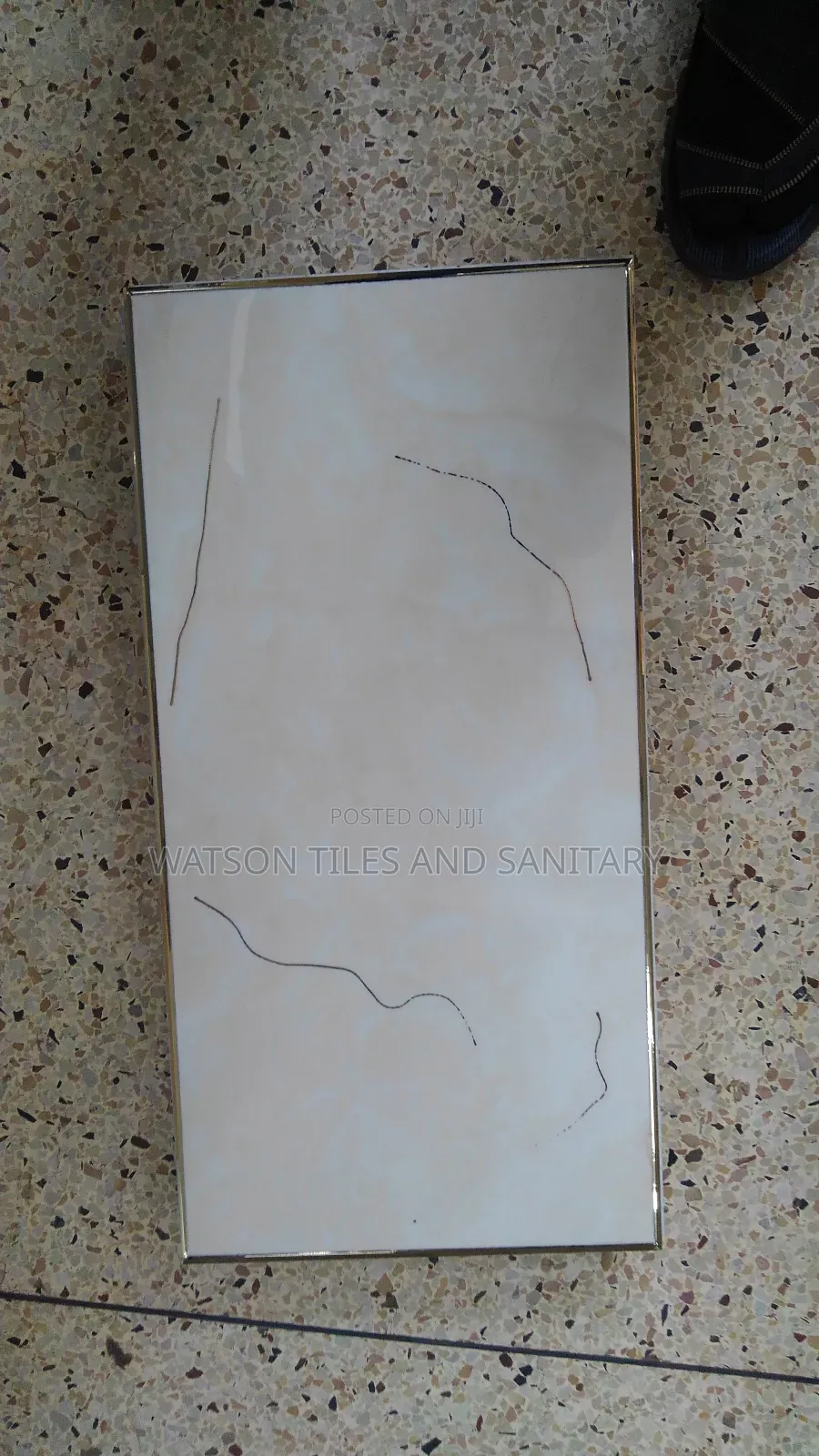 Wall Tiles in Central Division - Building Materials & Supplies, Theo ...