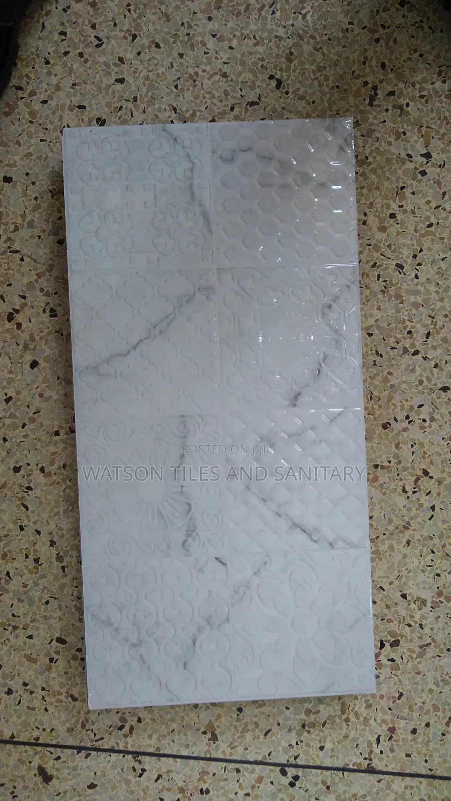 Wall Tiles in Central Division - Building Materials & Supplies, Theo ...